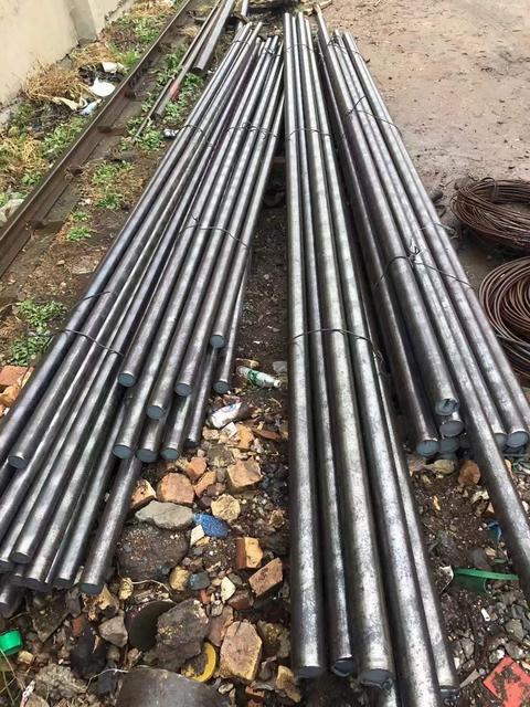 S20910 / XM-19 /Nitronic50高锰合金奥氏体不锈钢 - 知乎