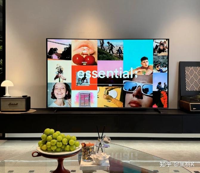 618想入手一台画质好的Mini LED电视，有推荐的么？海信电视E5N Pro和小米电视S哪个更好？ - 知乎