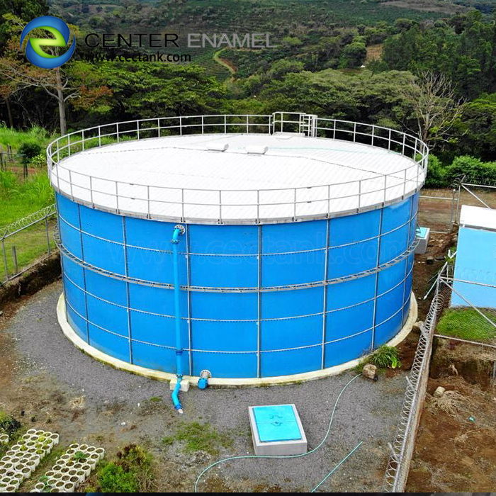 Potable Water Liquid Storage Tanks - 知乎