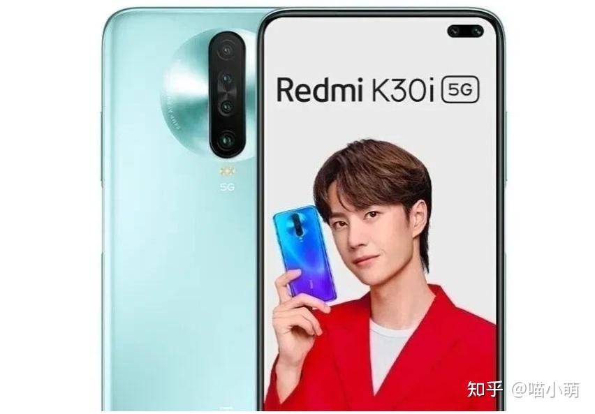 红米K系列全机型迭代史：让小米数字旗舰颤抖的性价比神机 - 知乎