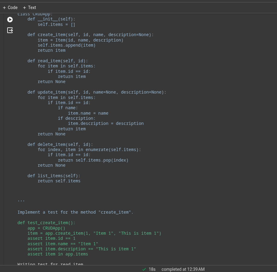 使用 LangChain 的 LangGraph 构建 AI 编码代理 - 知乎