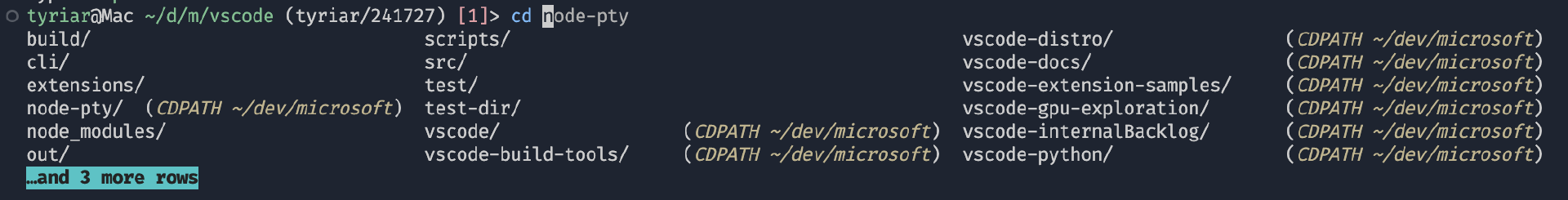 技术速递｜Visual Studio Code 2025年2月更新（v1.98） - 知乎