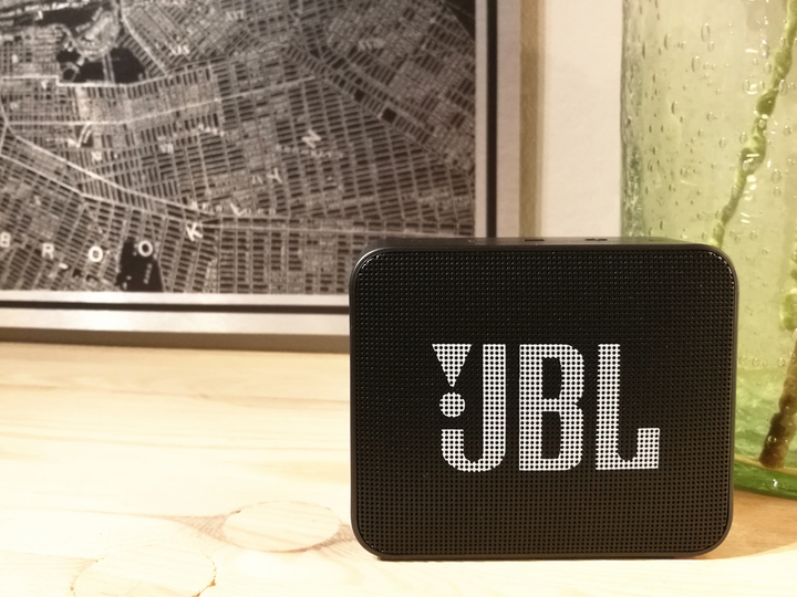 JBL GO2评测：随身可携带的音乐神器！ - 知乎