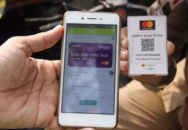 免费开通 泰国二维码支付Thai QR Payment， - 知乎