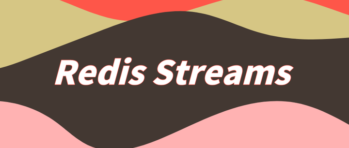 作为一个纯粹数据结构的 Redis Streams - 知乎
