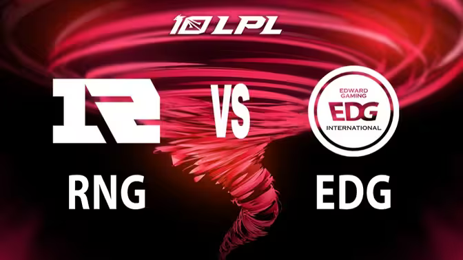 2023夏季常规赛EDG vs RNG复盘 - 知乎