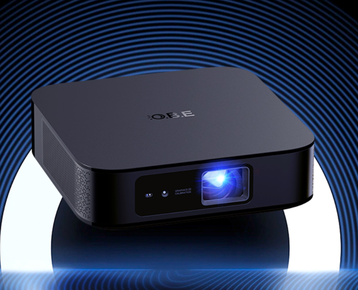 大眼橙X7D Pro投影仪（大眼橙x7dpro）怎么样，有哪些优点和缺点 - 知乎