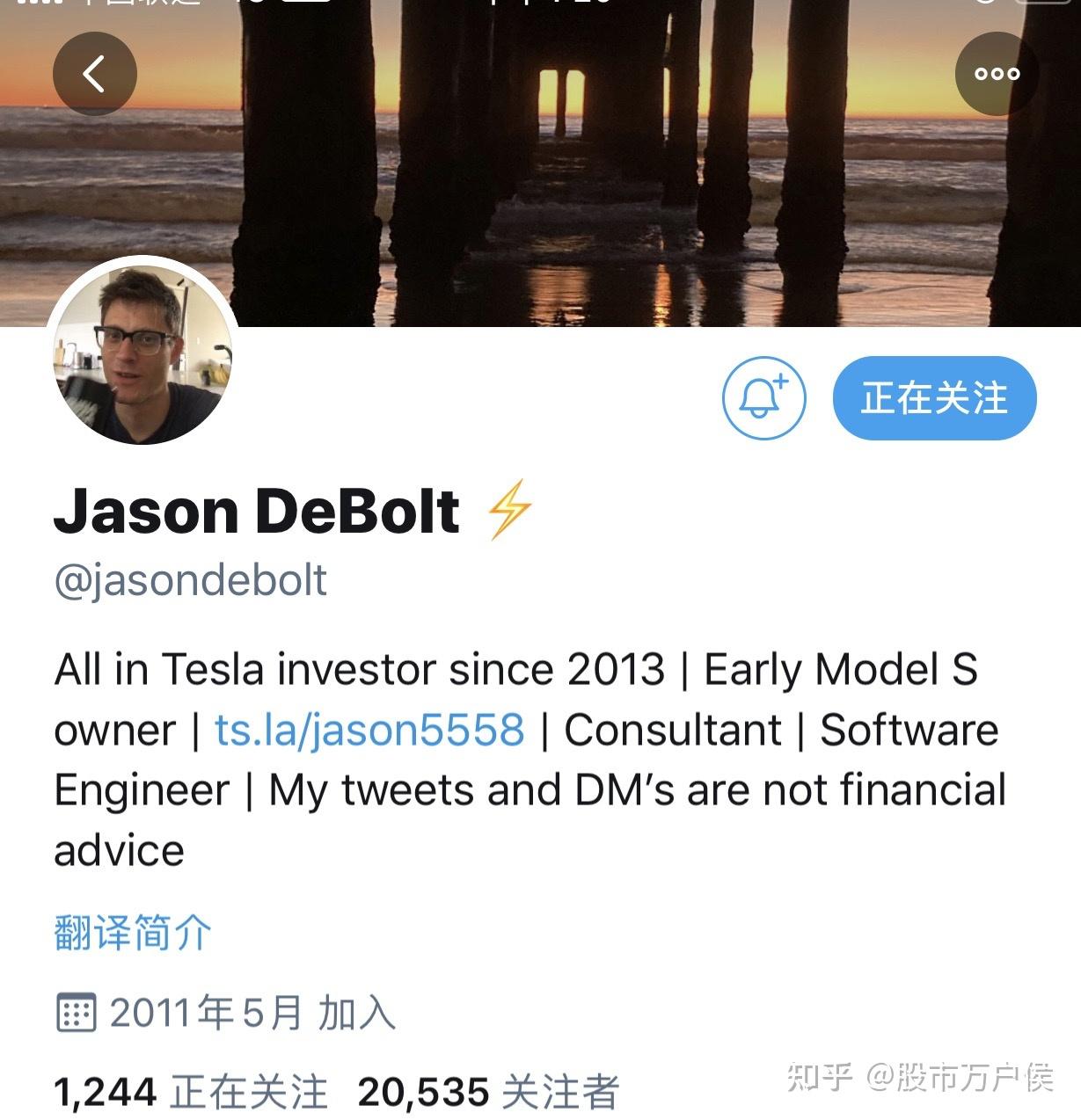 股民的“财富自由”之路 - 知乎