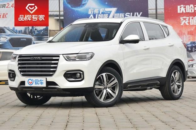 月销比第二名多出10000台？哈弗H6对比传祺GS4 - 知乎