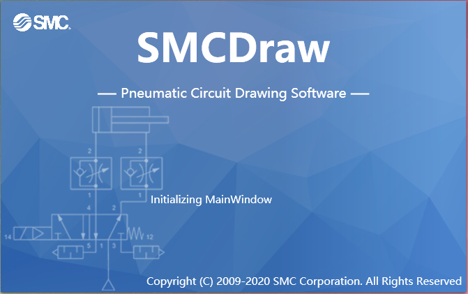 SMCDraw—气路图绘制软件 - 知乎