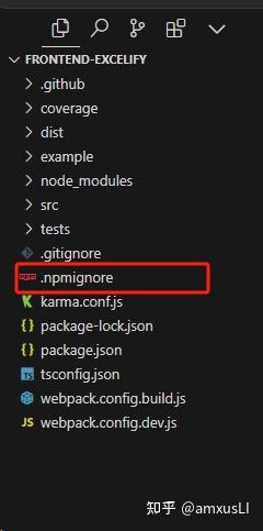 万字长文分享——npm包开发实践之基于exceljs封装Excel文件导出库 - 知乎