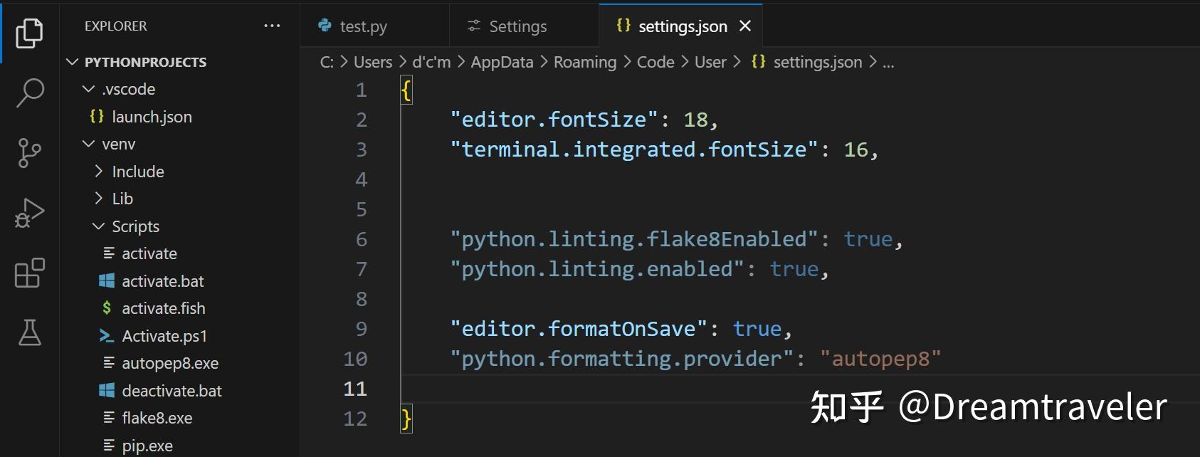 vs code 如何同时安装 python2.7和3.6 两种环境？ - 知乎
