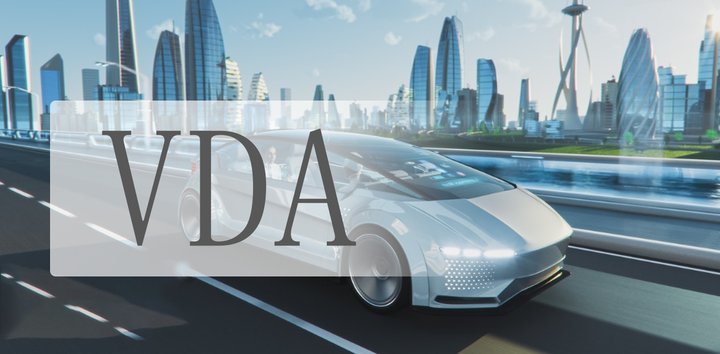 德国VDA系列标准概述介绍 - 知乎