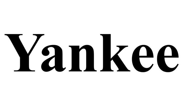 Yankee - 知乎