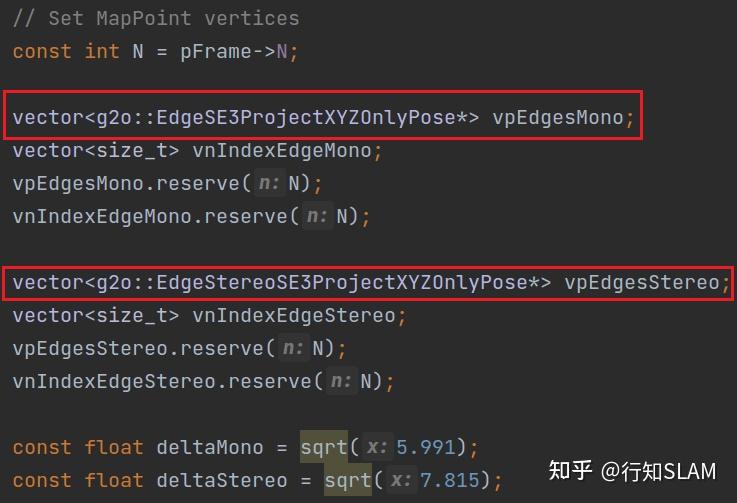 ORB-SLAM3-同步阅读及实践(三）：弄懂g2o融合GPS等传感器进行位姿优化 - 知乎