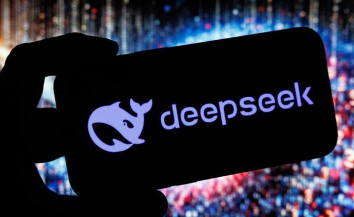 Deep Seek 的哲学意义 - 知乎