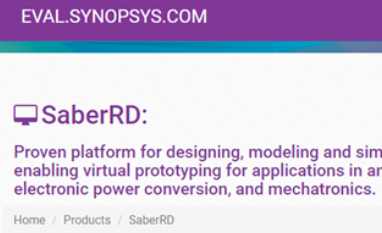 Saber RD 学生版试用申请指南 - 知乎