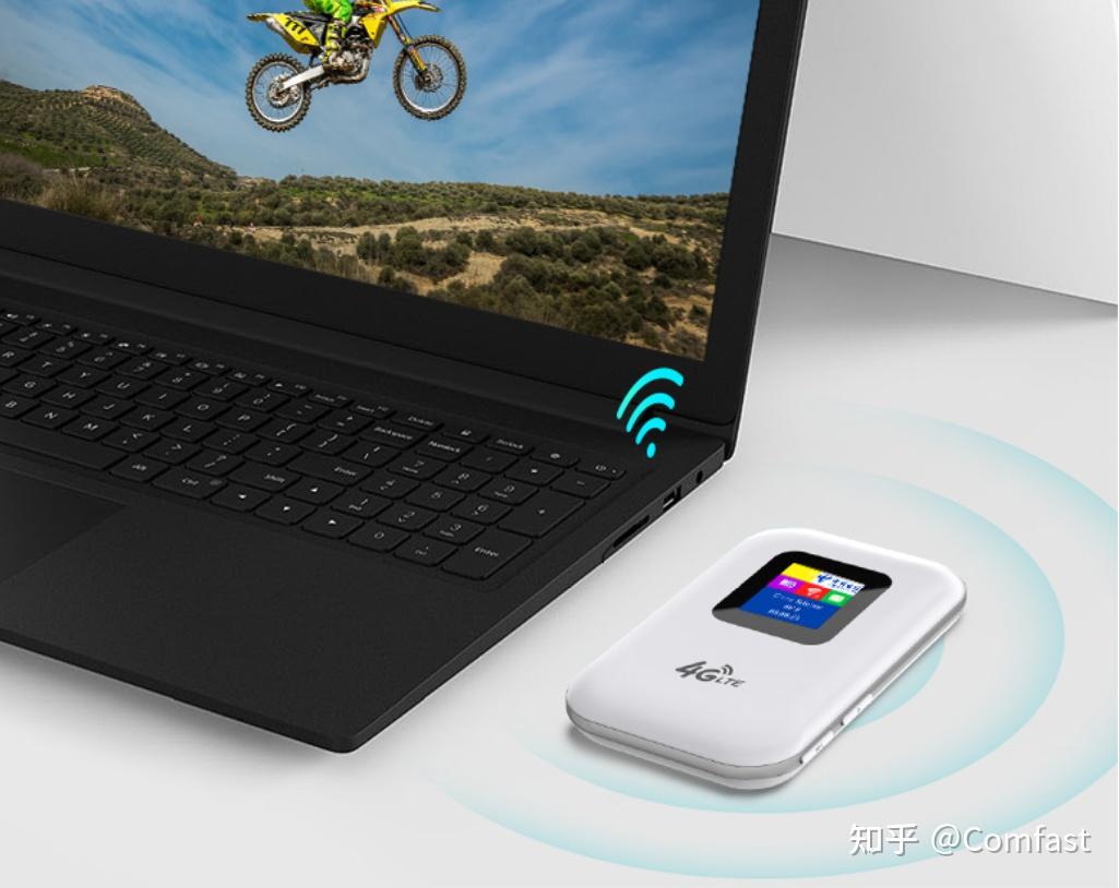 每日知识 | 什么是MIFI？MIFI和WiFi有什么区别？ - 知乎