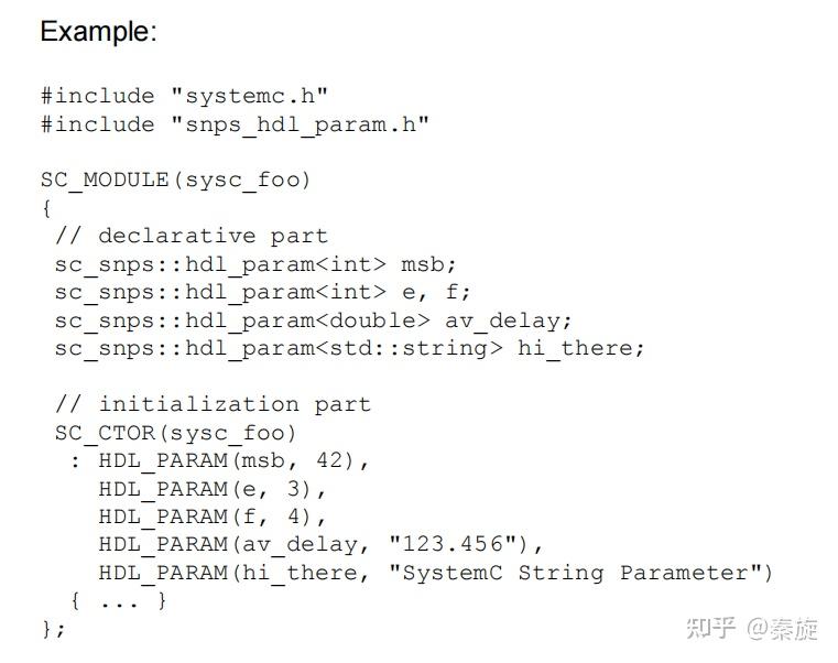 VCS编译verilog&SystemC；VCS® User Guide S-2021； Using SystemC & VCS ...