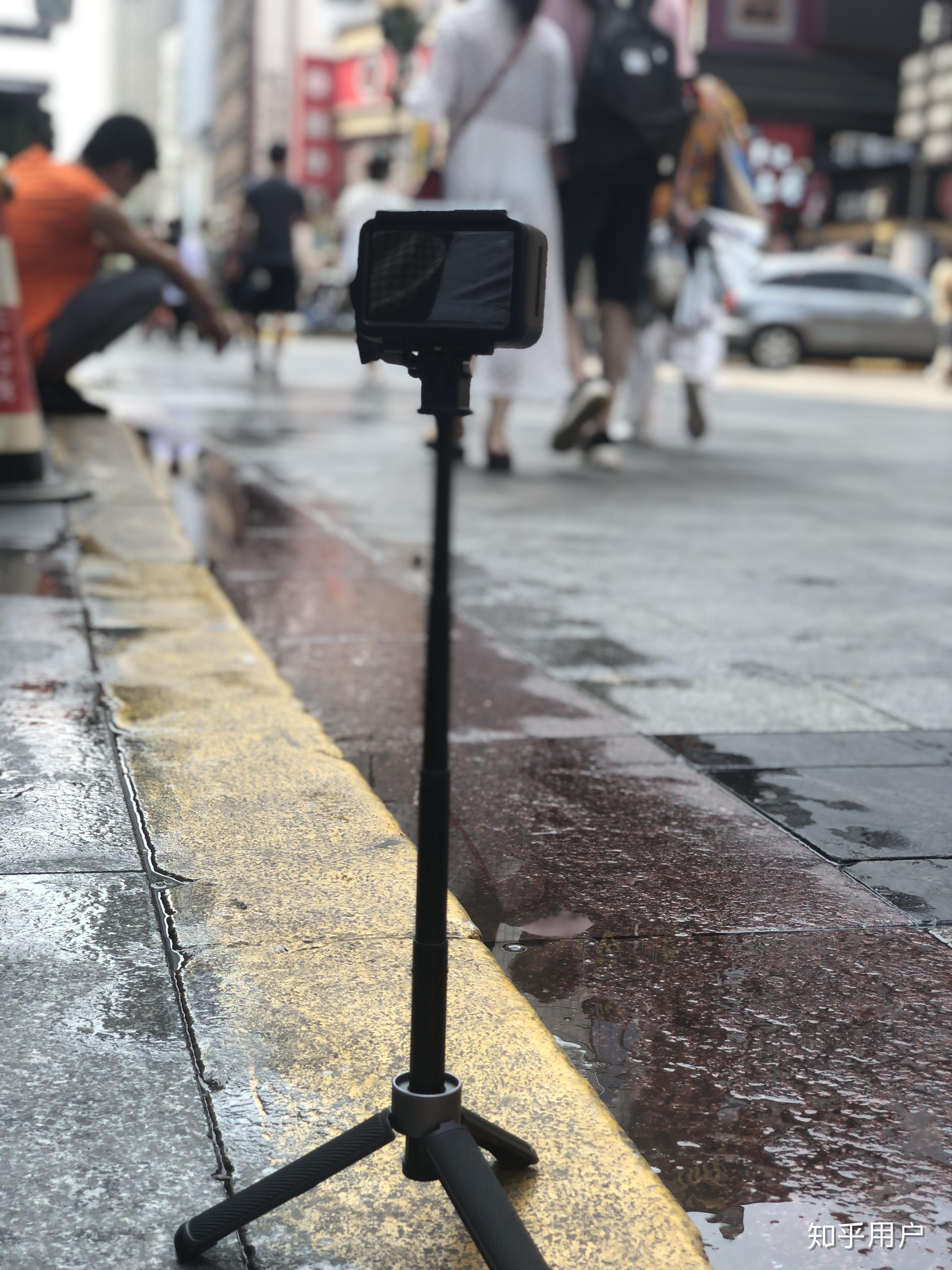 日常出游拍摄vlog是买大疆的pocket、action、mobile3、gopro8哪一个? - 知乎