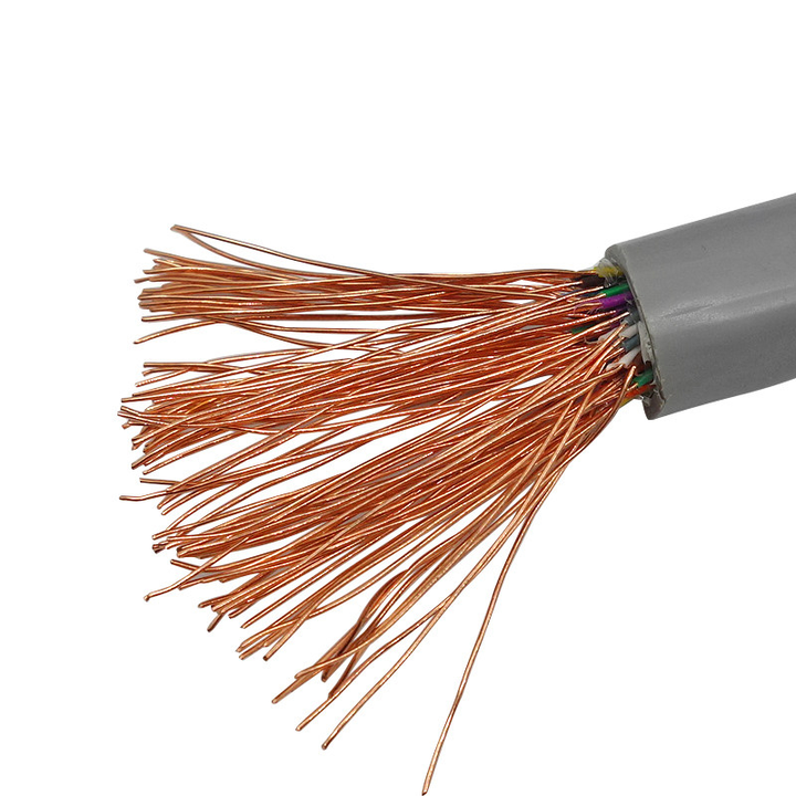 EIB-BUS 2X2X0.8 总线电缆 - 知乎