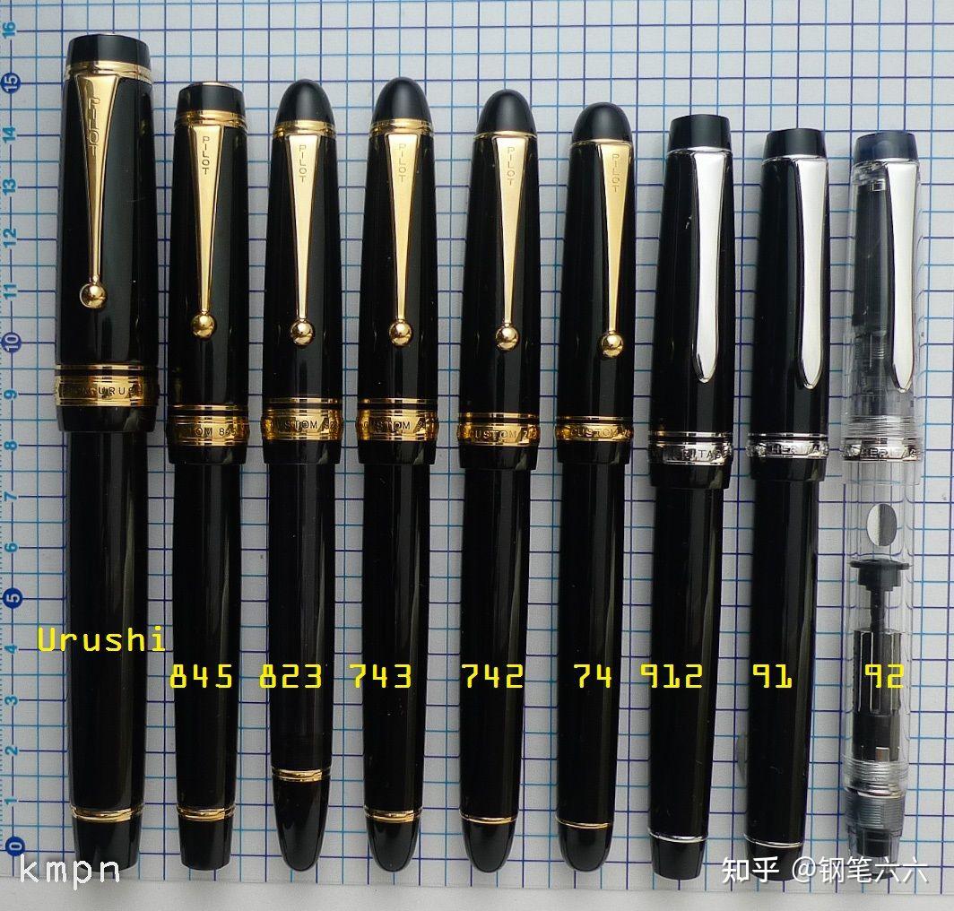 是买百乐74还是加些钱买742呢？ - 知乎