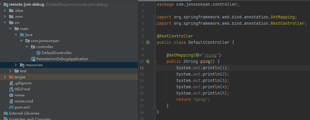 IDEA线上排错神器之Remote JVM Debug（JVM远程Debug） - 知乎