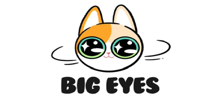 为什么 Cosmos Hub 和 Big Eyes 代币在加密货币清除期间表现出力量 - 知乎
