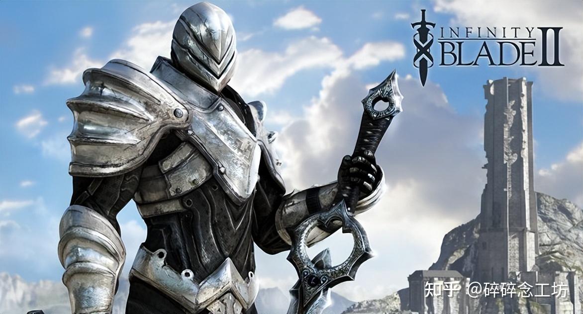 手机也能玩3A大作！这10款经典单机手游不用氪金也很爽快 - 知乎