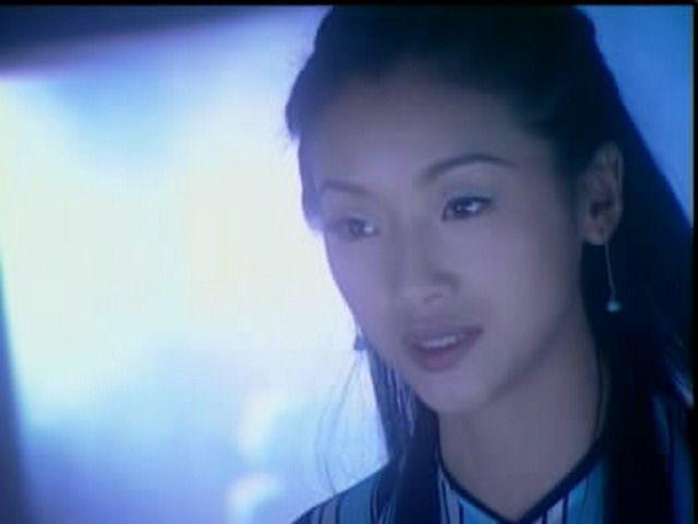 你最喜欢哪一版《神雕侠侣》的小龙女，为什么？ - 知乎