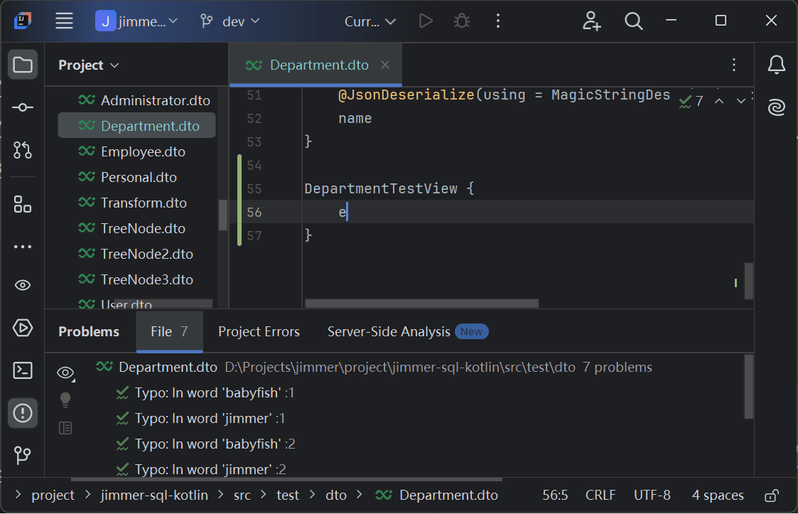 LSP介绍并实现语言服务 - 知乎