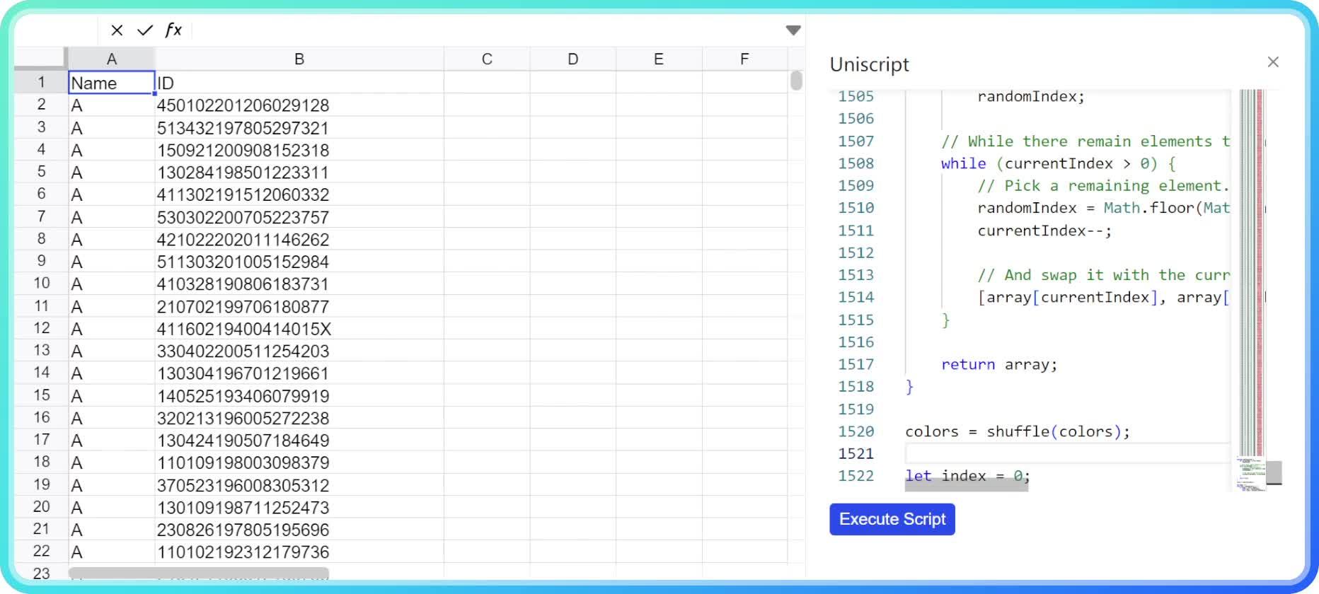 Univer 一款开源、支持自部署的协同办公平台 - 知乎