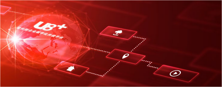 昆明用友U8软件介绍 - 知乎