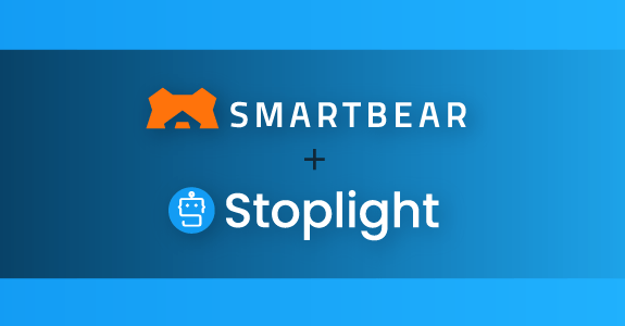 推动API创新与变革：SmartBear正式收购API设计公司Stoplight - 知乎