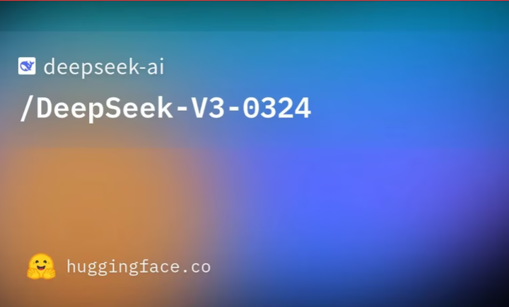 实测完DeepSeek-V3-0324新模型，我觉得全民AI时代要到来了 - 知乎