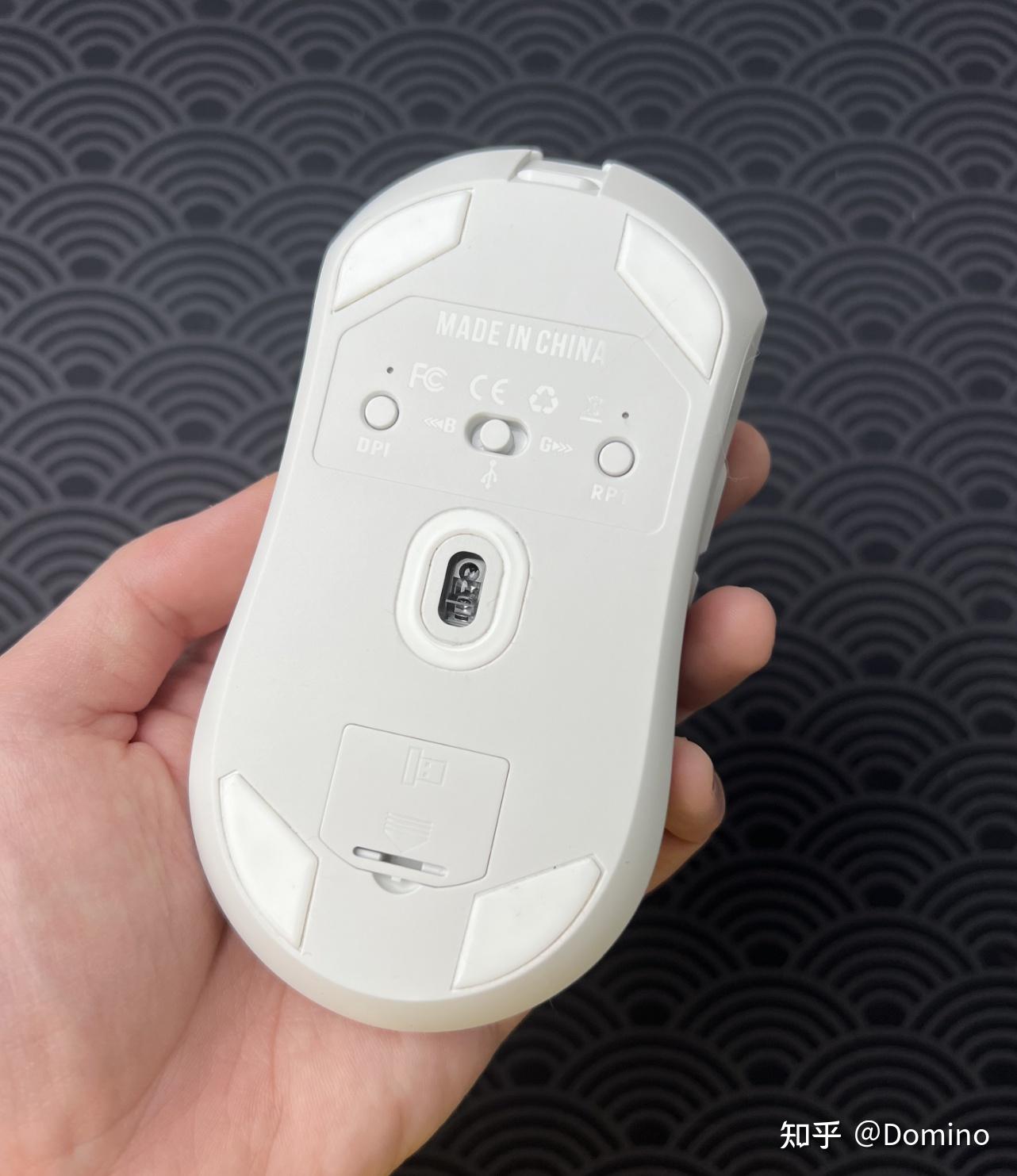 哪款3395鼠标最值得买？——多款3395无线鼠标横评及选购推荐（24年5月15日更新） - 知乎