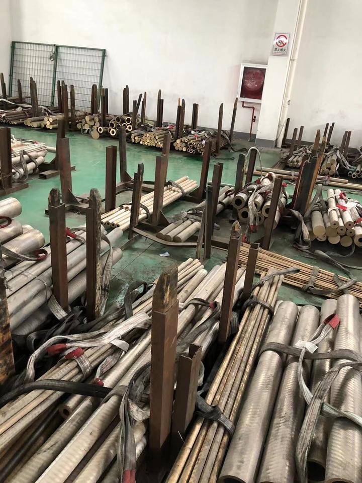 （今日/资讯）2022已更新C3604B环保黄铜棒 - 知乎