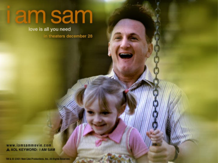 我是山姆（I am Sam）经典台词 - 知乎
