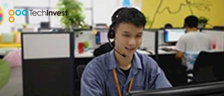 【800 TeleServices】全球客服外包解决方案 - 知乎