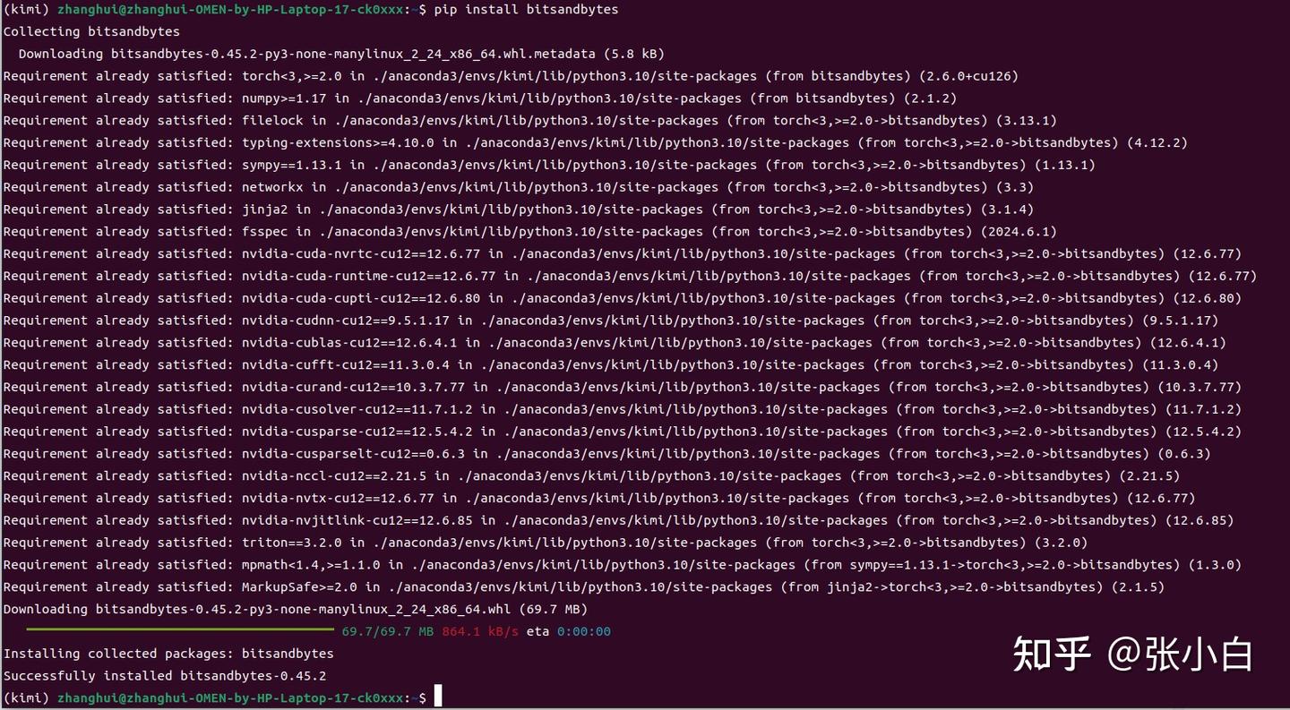 kimi大模型Moonlight-16B-A3B-Instruct初体验 - 知乎