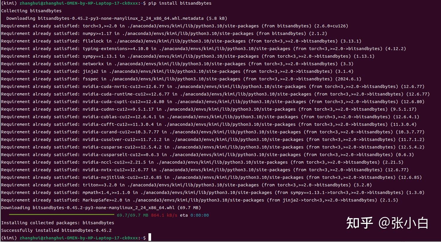 kimi大模型Moonlight-16B-A3B-Instruct初体验 - 知乎
