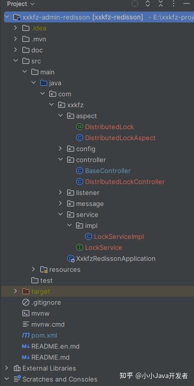 原理+实战全面探索分布式锁之强大的Redisson【建议收藏】 - 知乎