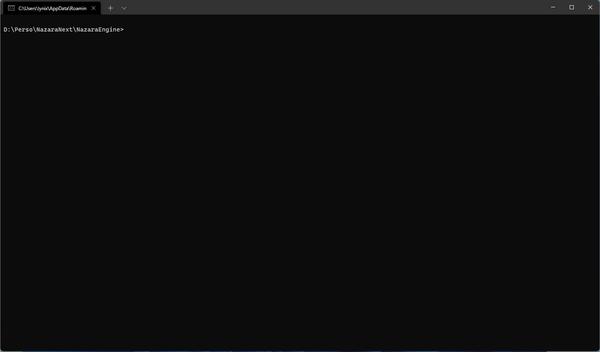 Xmake v2.7.3 发布，包组件和 C++ 模块增量构建支持 - 知乎