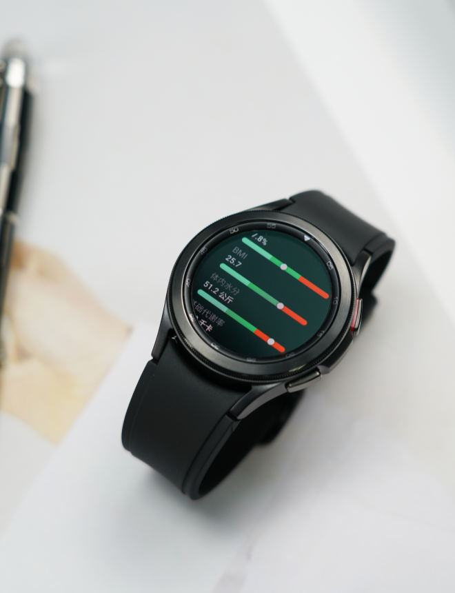 三星智能Watch4 Classic手表评测：搭载全新系统，畅享腕间交互体验 - 知乎