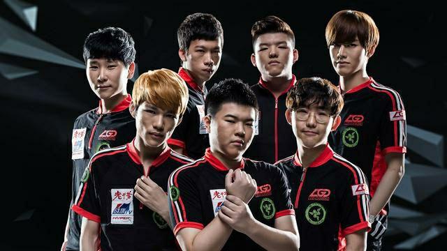 LGD《英雄联盟》战队辅助选手 PYL 宣布退役，如何评价他的八年职业生涯？ - 知乎