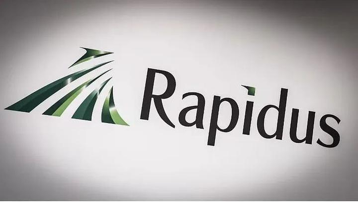 日本经产省向Rapidus追加最多5900亿日元，支持本土芯片制造 - 知乎