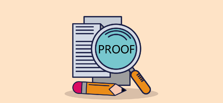 论文Proof阶段真的就稳了吗？这些细节不注意可能被退稿 - 知乎