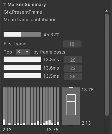Unity游戏性能分析最终指南 04 - 知乎