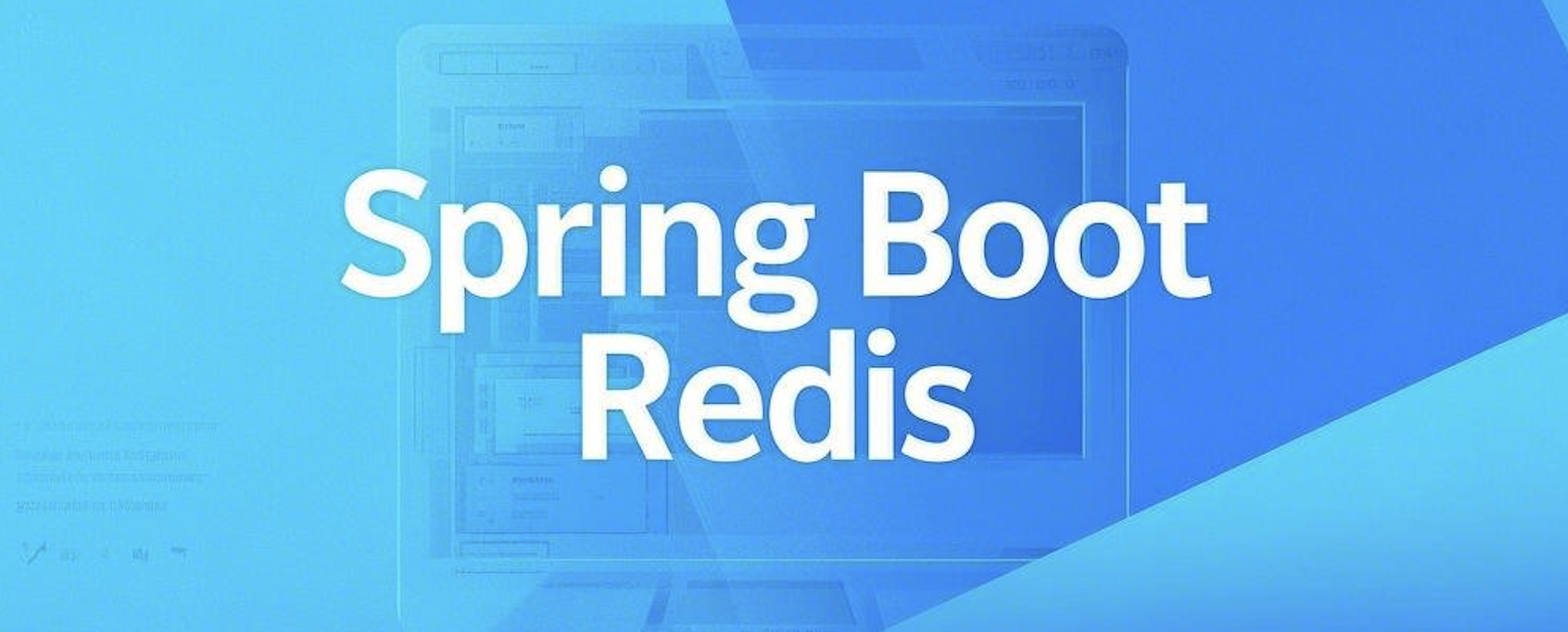 Spring Boot（十八）：RedisTemplate和StringRedisTemplate