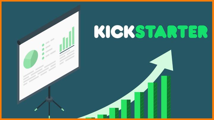 什么是 Kickstarter海外众筹？ - 知乎